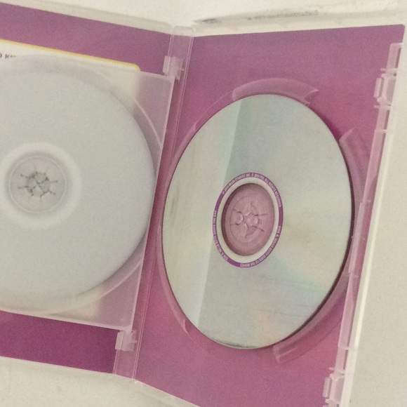 Media | Hello Kitty Triple Pack On 2 Dvd Set | Poshmark
